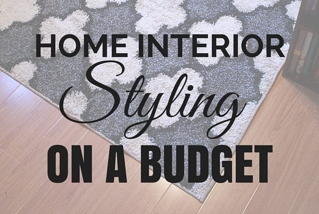 Interior Styling Budget Makeover | Arts and Classy