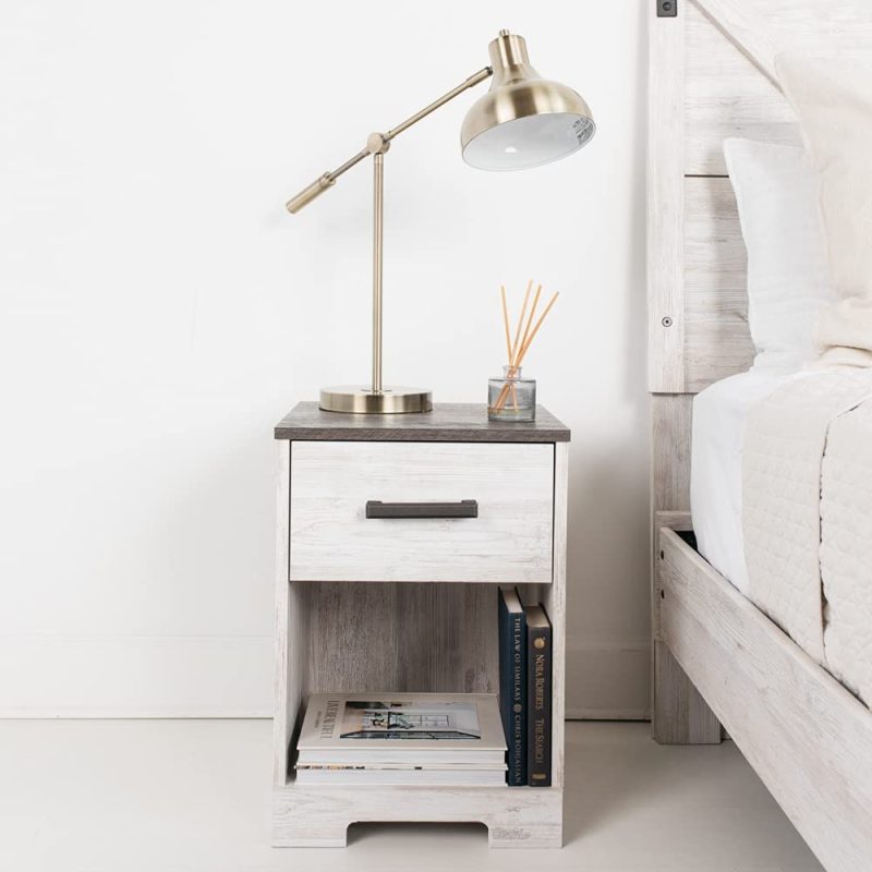 13 Chic Nightstands On a Budget Under $150 on Amazon – Arts and Classy