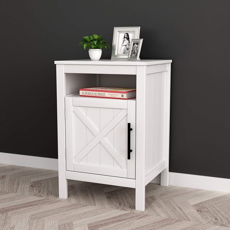 13 Chic Nightstands On a Budget Under $150 on Amazon – Arts and Classy