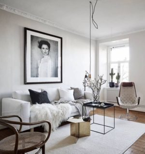 8 Modern & Classy Home Decor Ideas To Transform Your Space – Arts and ...