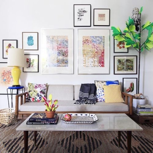 How to Decorate a Room Without Windows – Arts and Classy