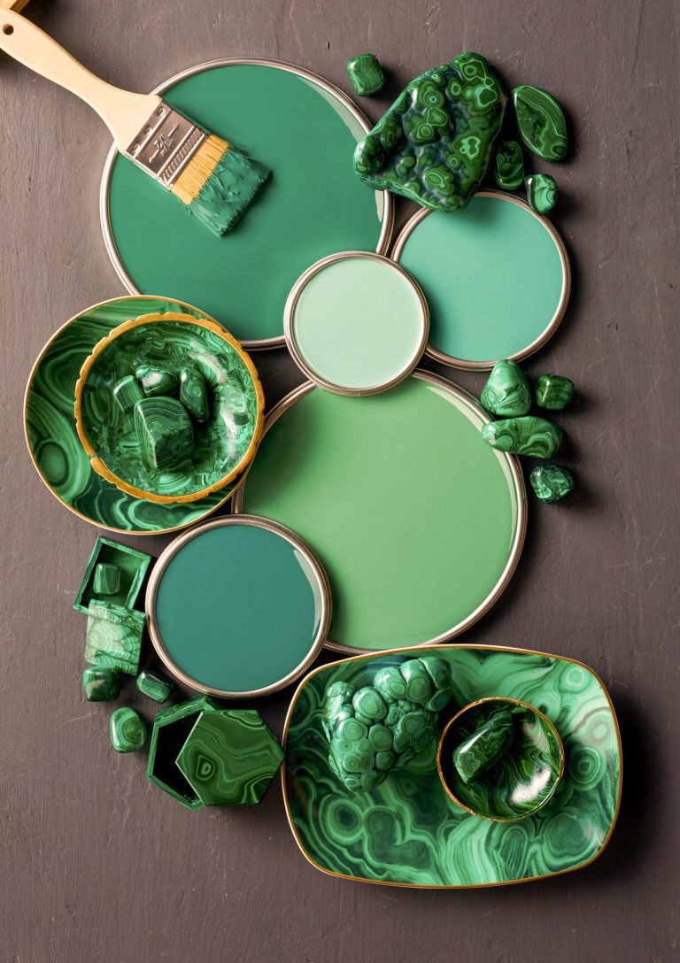 8 Ways to Incorporate Emerald Green Room Ideas into Your Home Design ...