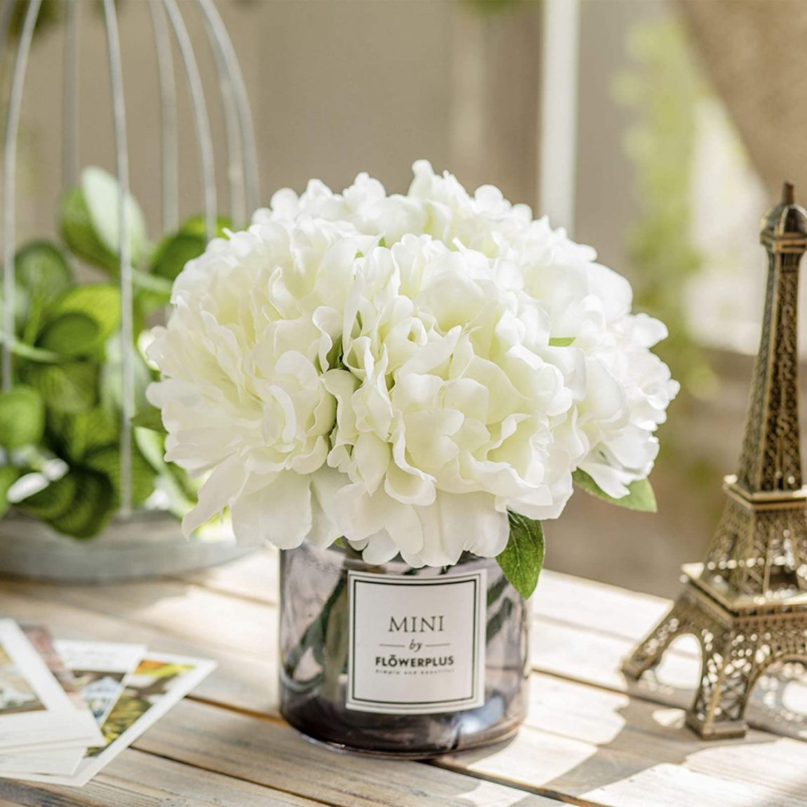 Glam Spring Decor - Spring Decorating Ideas On a Budget – Arts and Classy