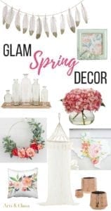Need Inspiration? 5 Stunning Spring Home Decor Ideas to Transform Your ...