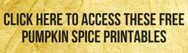 Cozy Fall Home Decor Ideas | Arts and Classy