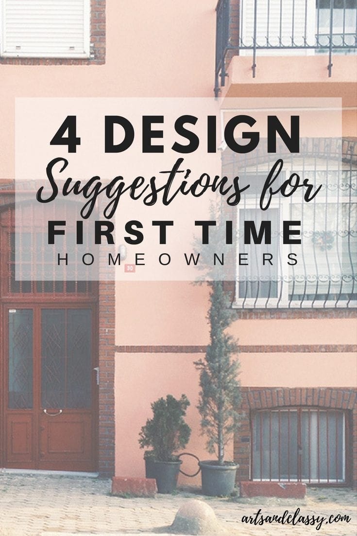 Interior Design | Arts and Classy