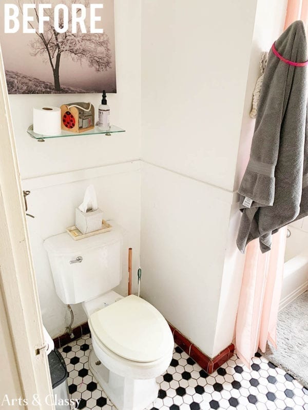 How to Transform Your Rental Home with a Chic Makeover Tutorial – Arts ...