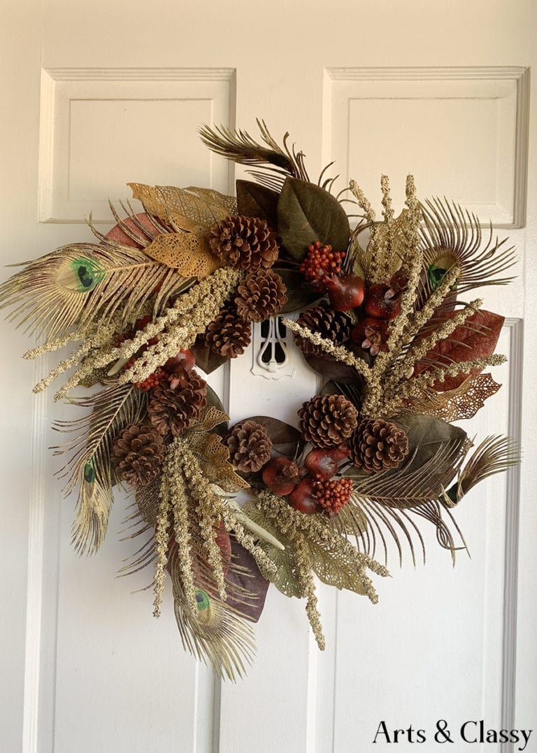 10 Fiercely Fun & Free Fall Decor Ideas for a Budget-Friendly Cozy Look ...