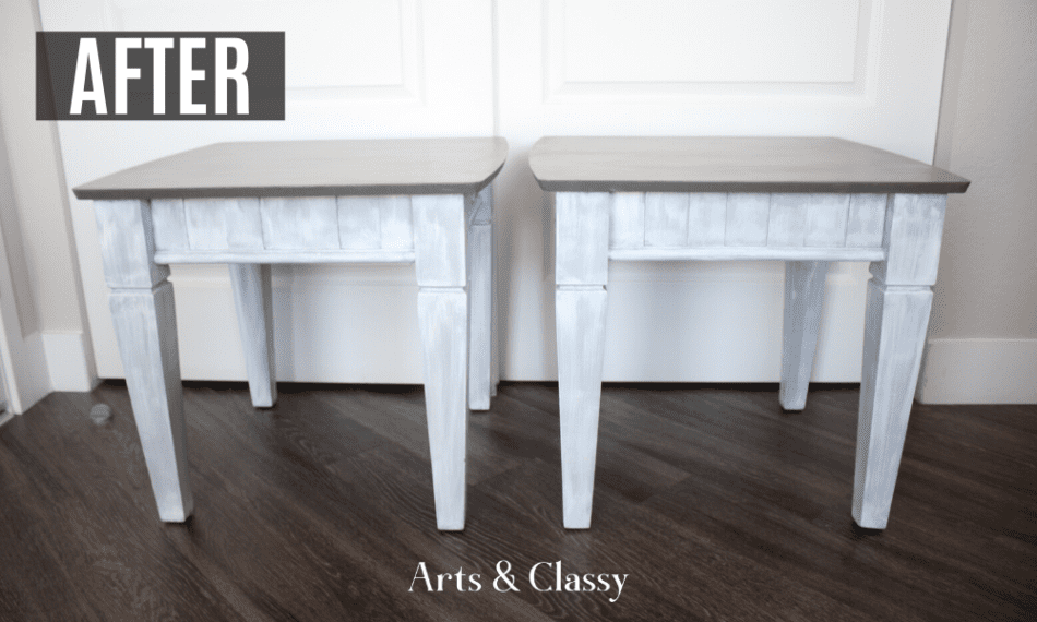 Retique It Side Table Set Flip | Arts and Classy