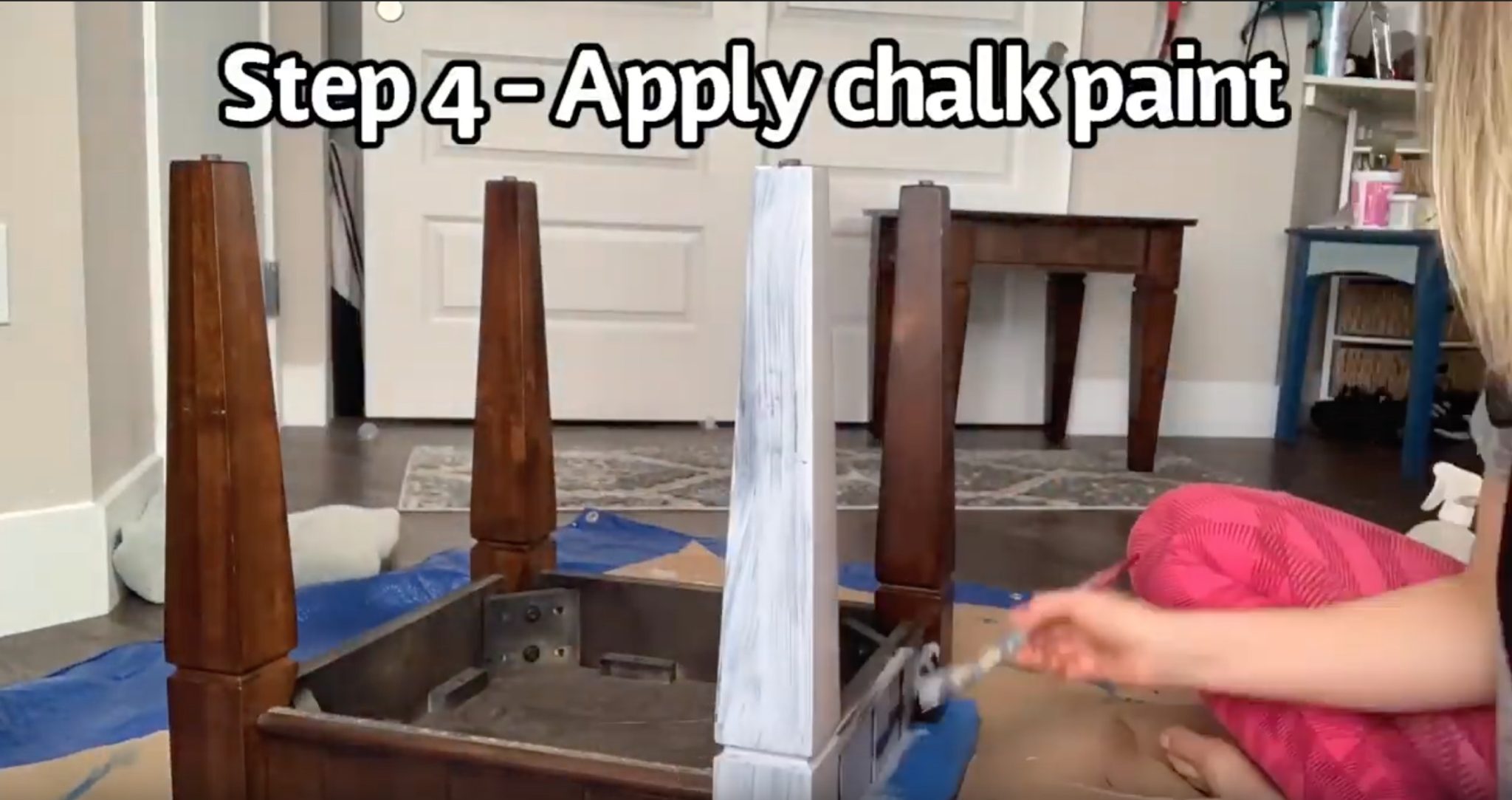 Retique It Side Table Set Flip – Arts and Classy