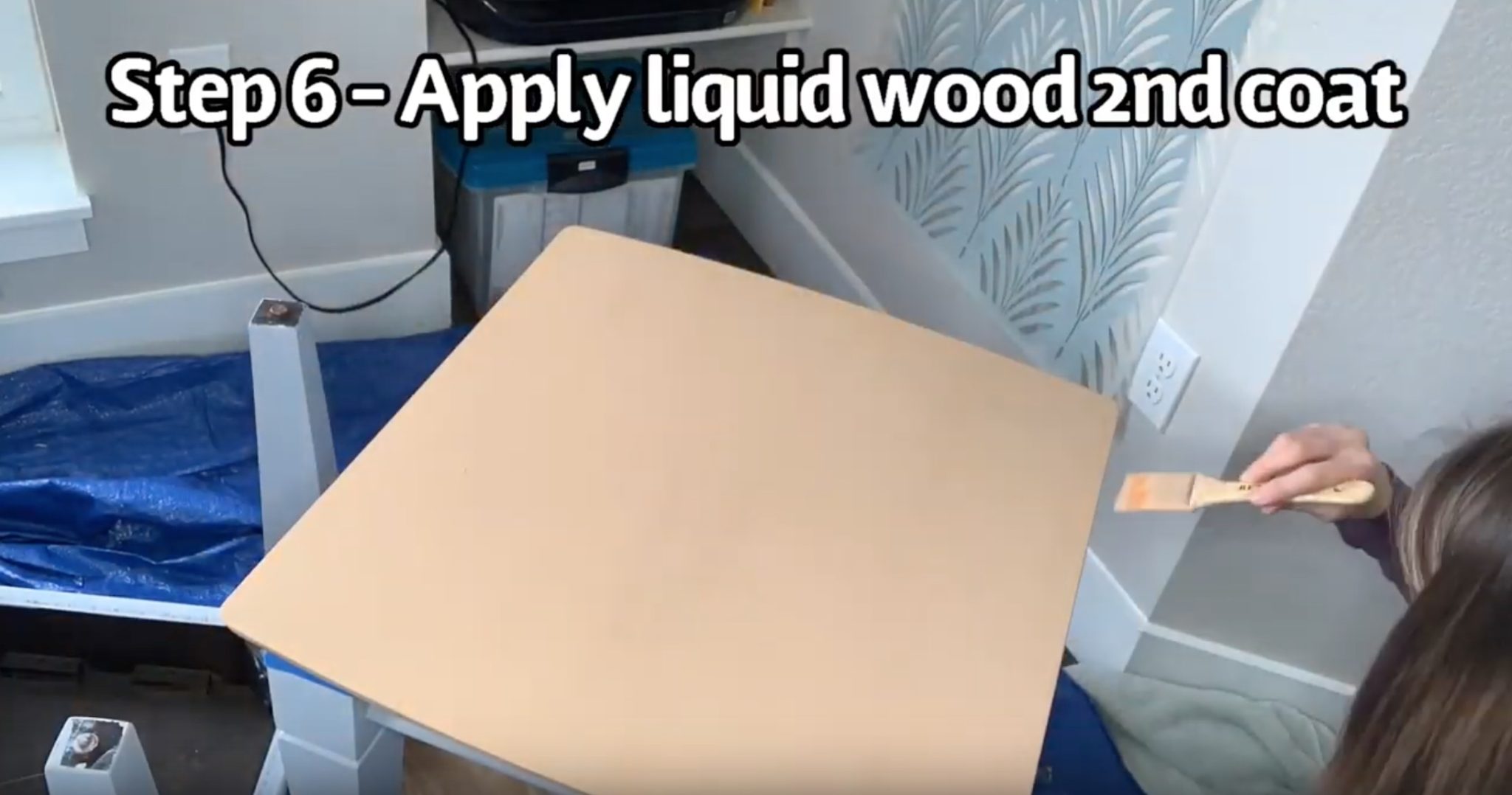 Retique It Side Table Set Flip – Arts and Classy