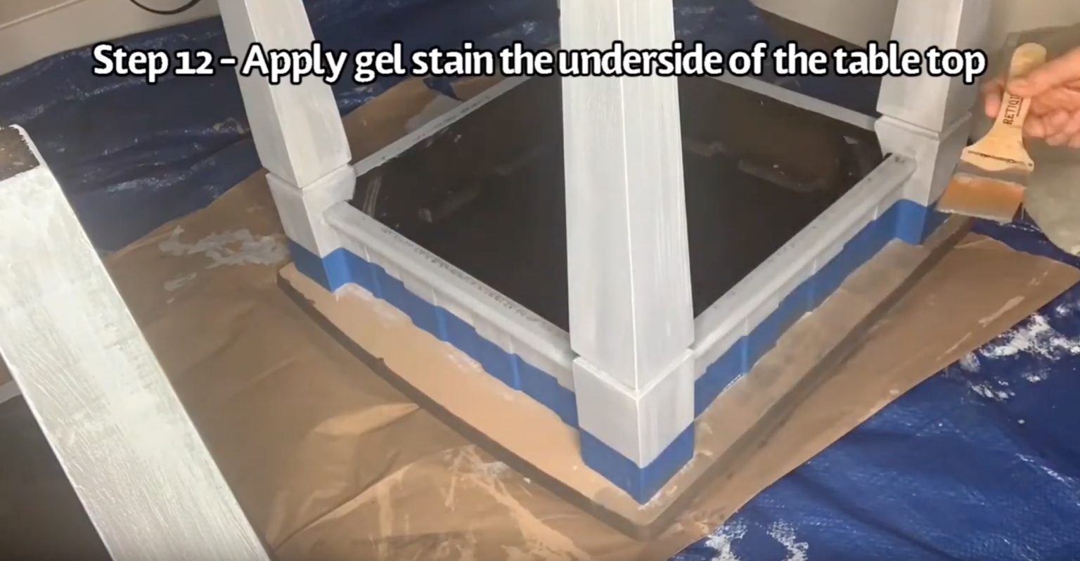 Retique It Side Table Set Flip – Arts and Classy