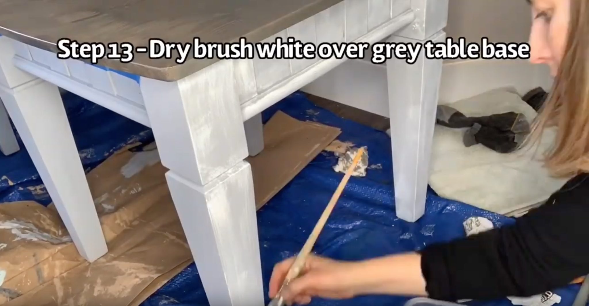 Retique It Side Table Set Flip – Arts and Classy