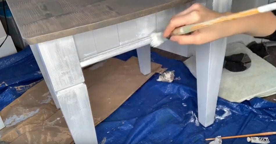 Retique It Side Table Set Flip – Arts and Classy