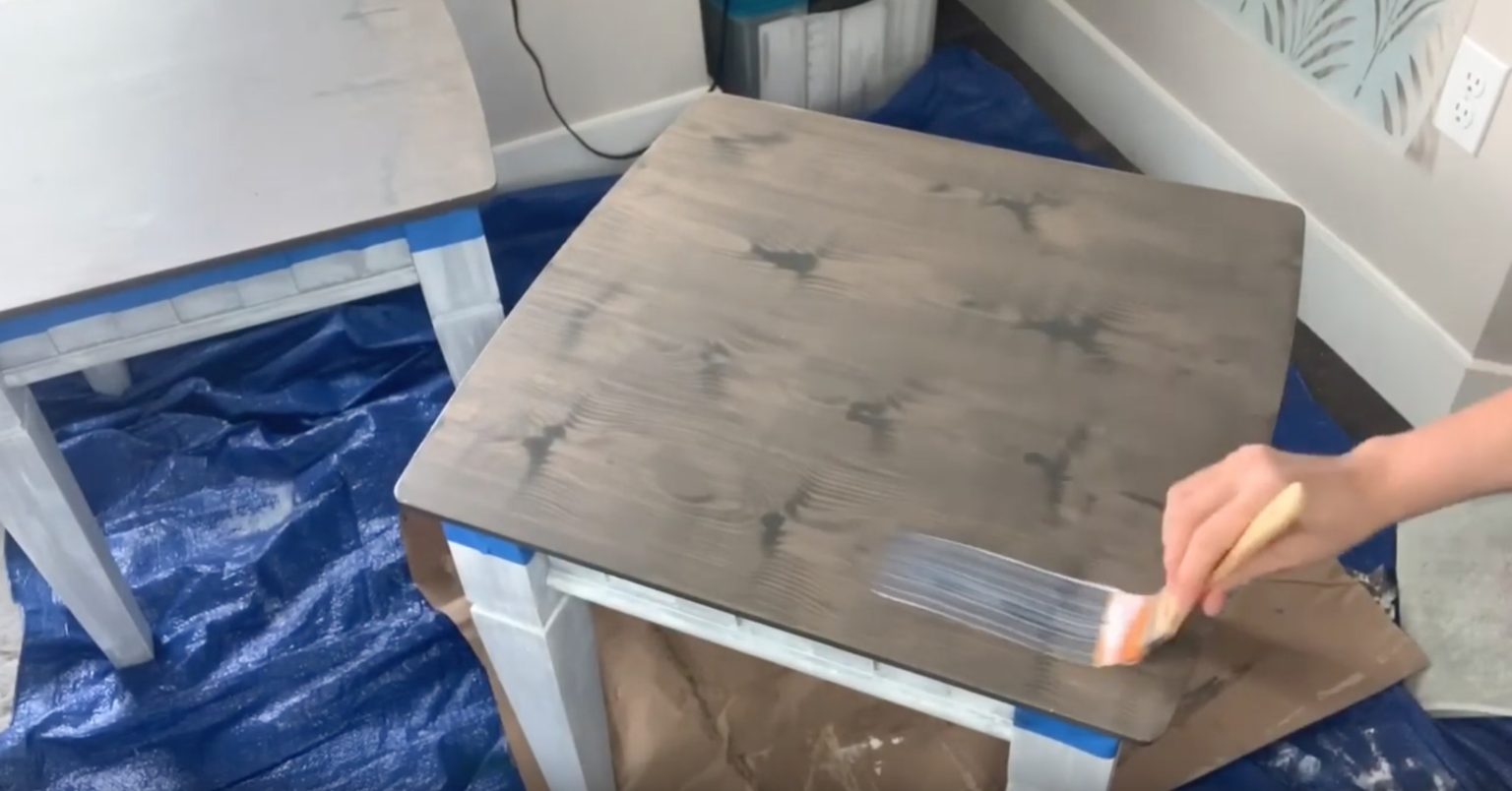 Retique It Side Table Set Flip – Arts and Classy