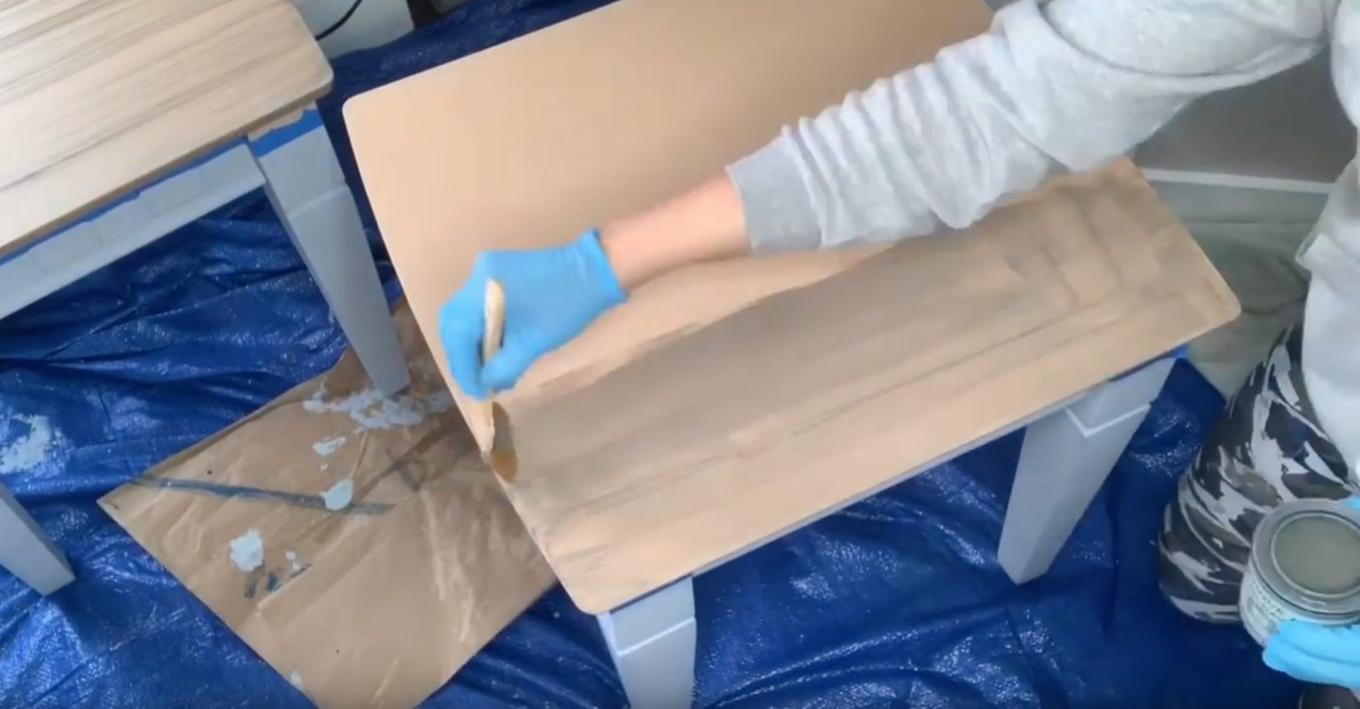 Retique It Side Table Set Flip – Arts and Classy