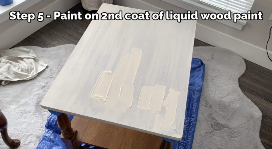 Let's Paint the Perfect Farmhouse Table - And Have Fun Doing It! – Arts ...