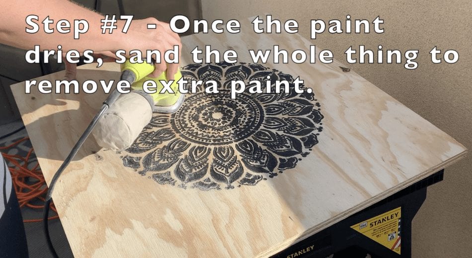 DIY Art - Easy Mandala For Beginners - [Video Tutorial] – Arts and Classy