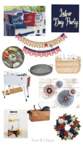 10 Absolutely Necessary Decorations For Any Labor Day Bash! – Arts and ...