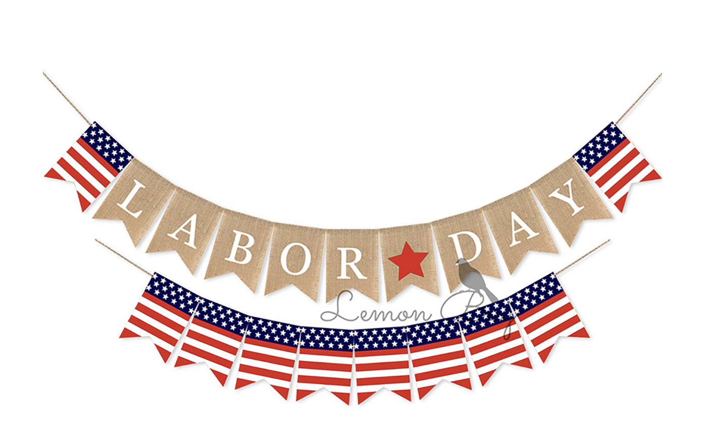10 Absolutely Necessary Decorations For Any Labor Day Bash! – Arts and ...