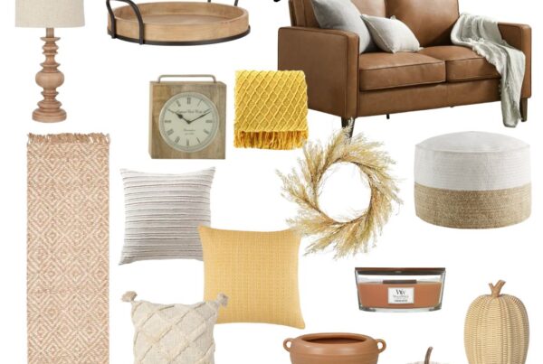 24 Small Space Decor Ideas – Arts and Classy